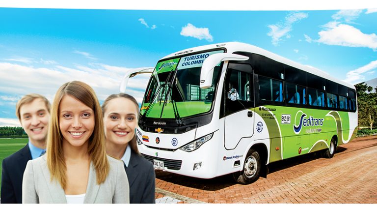 Transporte Empresarial – Seditrans